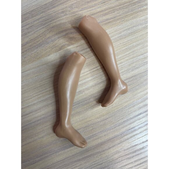 Toys | Rainbow High Fashion Meena Fleur Doll Legs Flat 3 | Poshmark